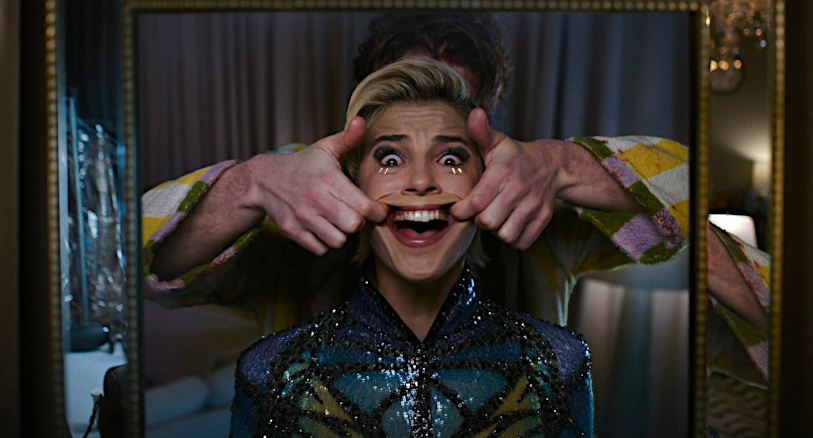 Uśmiechnij się 2 (2024) - recenzja filmu | Okiem Filmoholika